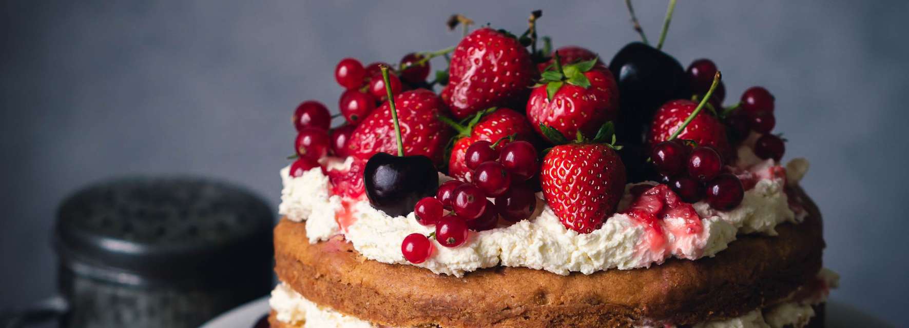 Introduction to Food Photography | Lightroom Academy