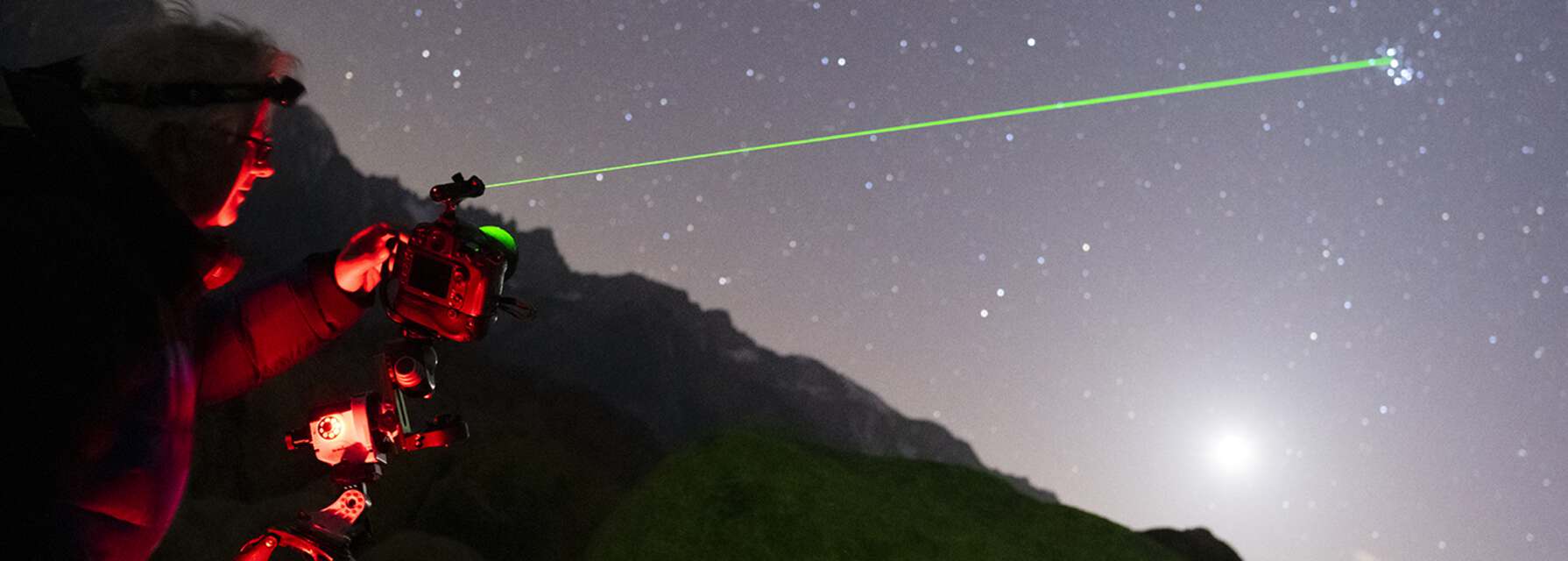 Night Photography Gear | Lightroom Academy