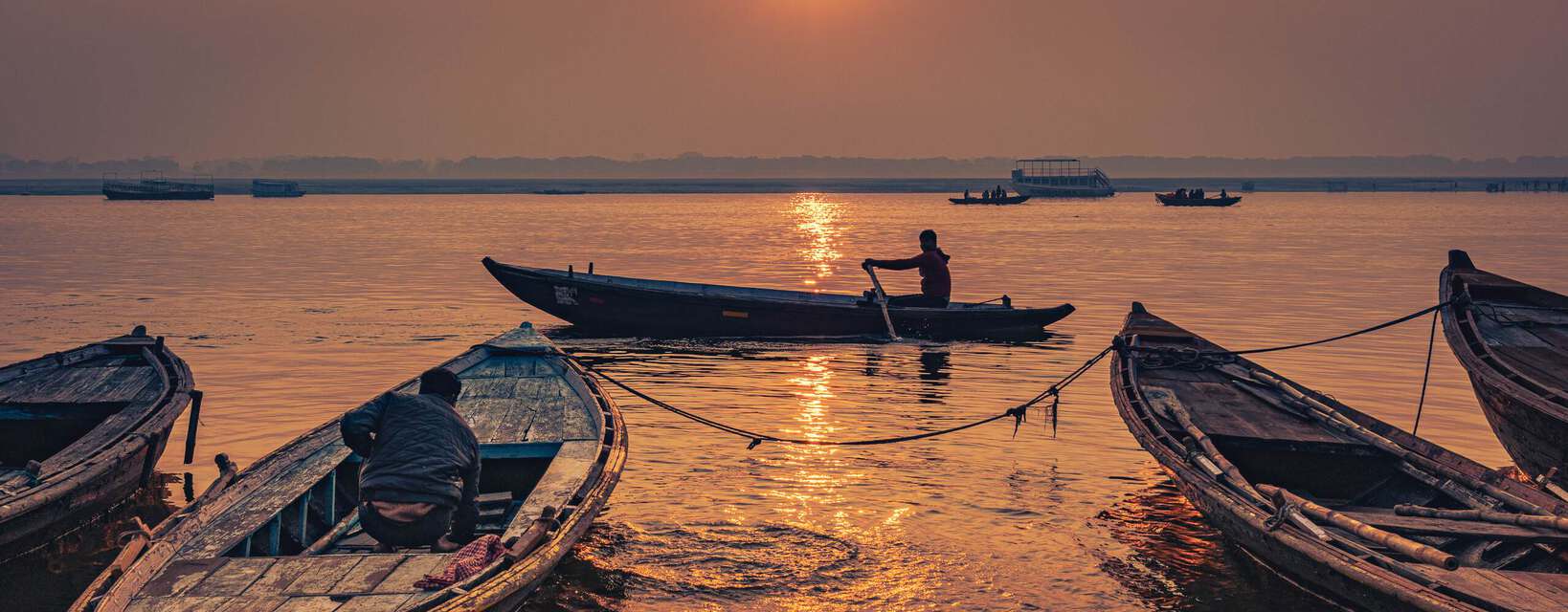 Travel Photography | Lightroom Academy