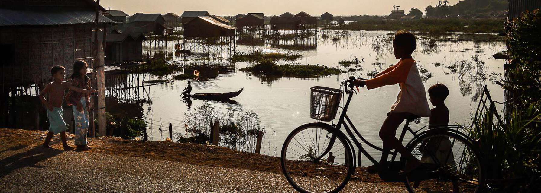 Introduction to Travel Photography | Lightroom Academy